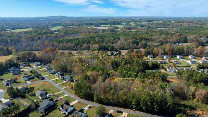 1120 Bearwick Court, Woodleaf, NC, 27054 Land for Sale | Landmodo