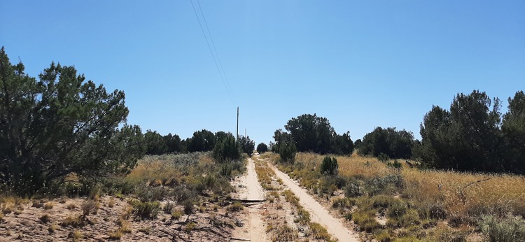 N7351, Sanders, AZ 86512, USA Land for Sale | Landmodo