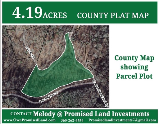 0 Stone Ridge Dr & Crocket Mountain Way, Lot #: 15, Hayesville, NC ...