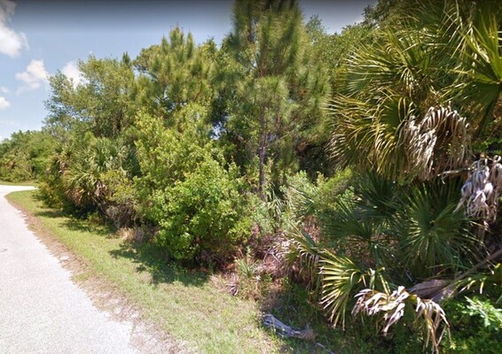 1180 Casper Street, Port Charlotte, Charlotte County, FL Land for Sale ...