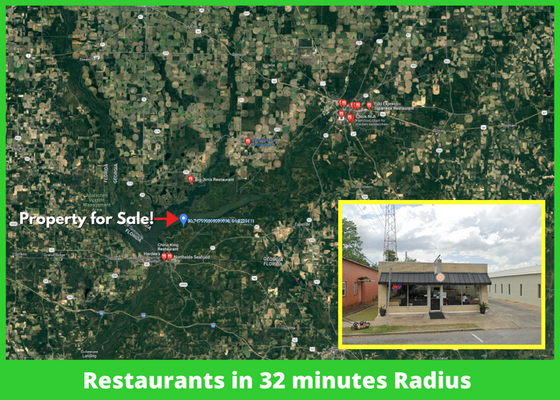 Booster Club Rd, Bainbridge, GA, 39819 Land for Sale | Landmodo
