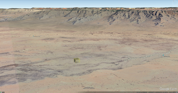 Mohave County, Arizona Land for Sale | Landmodo