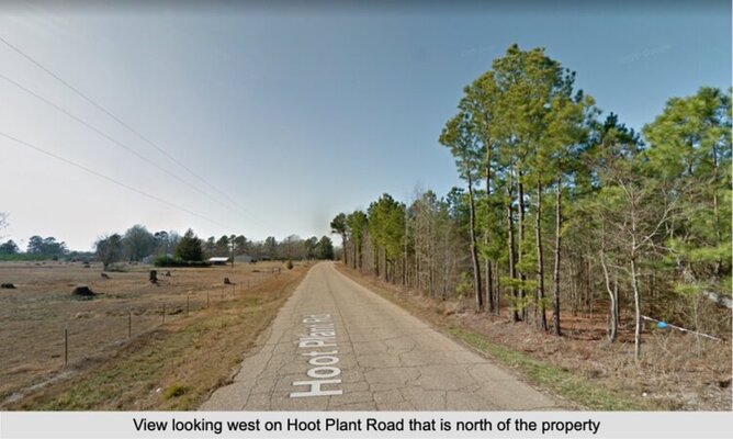 Big Oak Lane, Texarkana, Texas 75501 Land for Sale | Landmodo