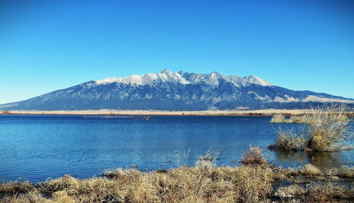 16th St, Blanca, Colorado Land for Sale | Landmodo