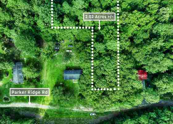 0 Parker Ridge Rd, Pendleton, NC 27862 - Northampton County Land for ...