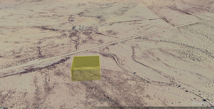 Mohave County, Arizona Land for Sale | Landmodo