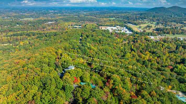 333 Song Bird Drive, Cleveland, GA Land for Sale | Landmodo