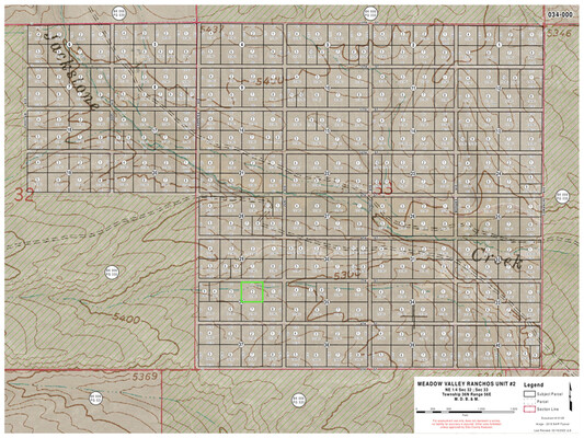 Osino, NV Land for Sale | Landmodo