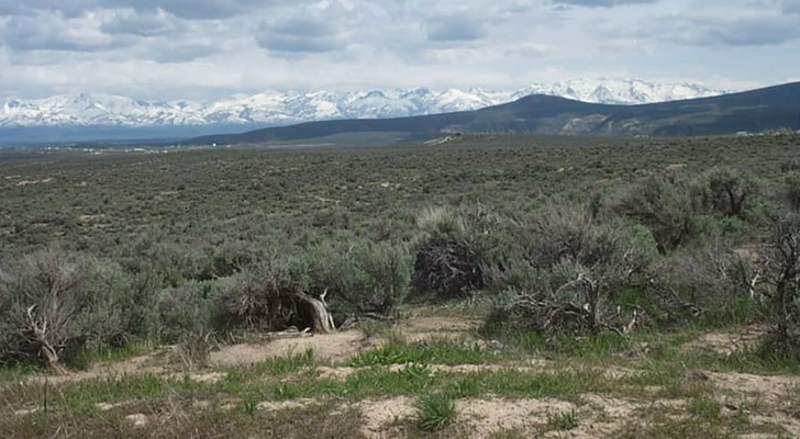 Osino, Nevada 89801 Land for Sale | Landmodo