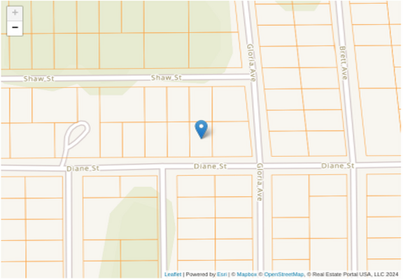 Interlachen Lakes Estates (Frederick Town Unit 17 Lot 21) Land for Sale ...