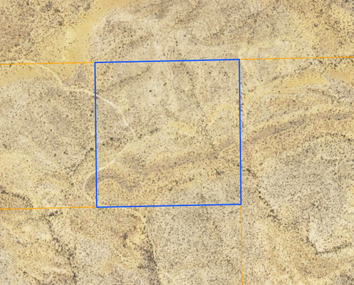 Study Butte-Terlingua, TX Land for Sale | Landmodo