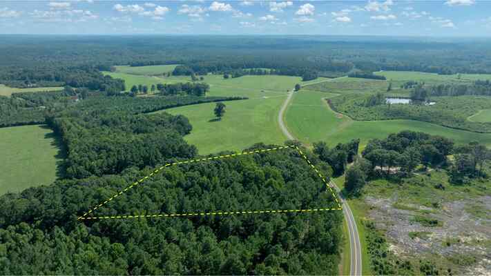 1143 Reed Rd, Castalia, NC 27816 Land for Sale | Landmodo