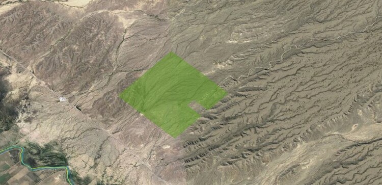 Presidio, TX Land for Sale | Landmodo