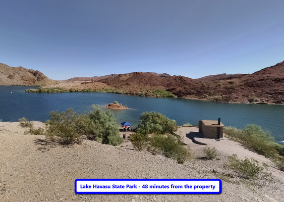 Mohave County, AZ, USA Land for Sale | Landmodo