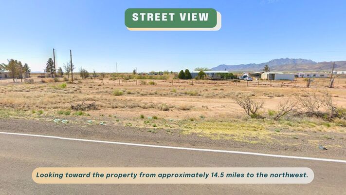 Deming, Luna County, NM Land for Sale | Landmodo