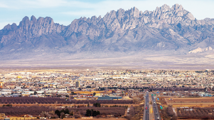 Deming, NM Land for Sale | Landmodo