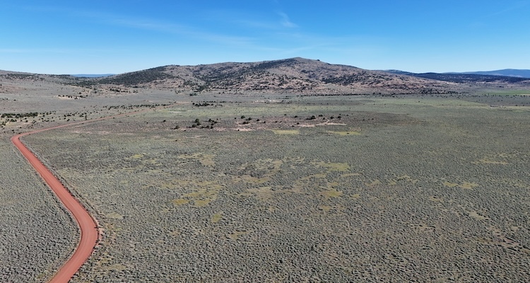 Lot 930 West Side Rd, Termo, CA, 96132 Land for Sale | Landmodo