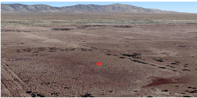 Unit 11, Block 1, Sunshine Valley Ranchettes Lots 6, 7, 38, 39 Land for ...