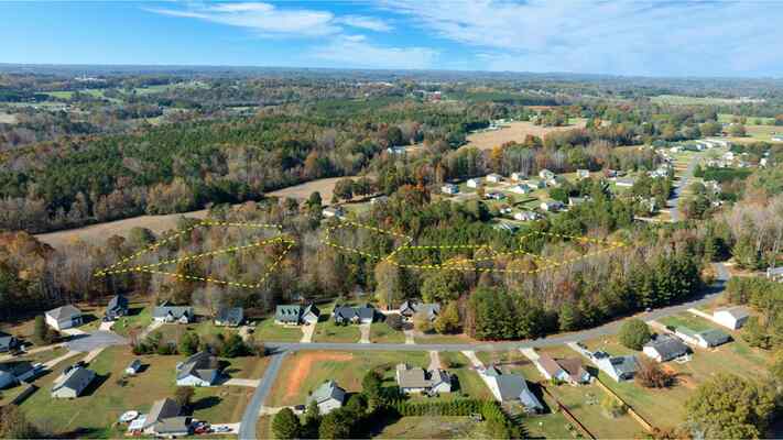 1120 Bearwick Court, Woodleaf, NC, 27054 Land for Sale | Landmodo