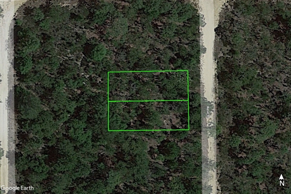 Rose St, Interlachen, FL 32148 Land for Sale | Landmodo