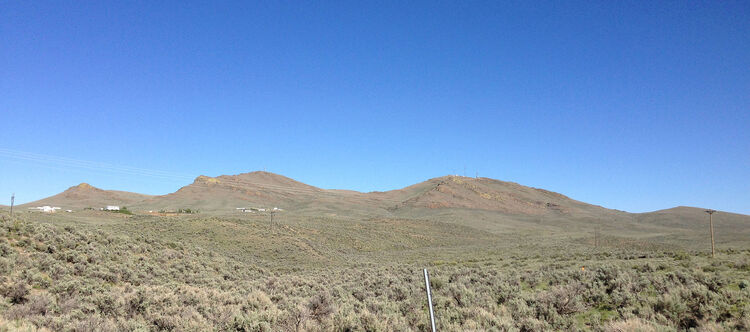 Osino, NV Land for Sale | Landmodo