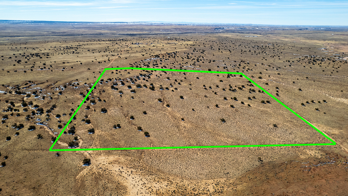 County Road 7008, Sanders, AZ 86502 Land for Sale | Landmodo