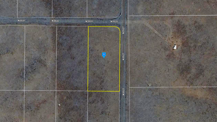 Concho, Arizona Land for Sale | Landmodo