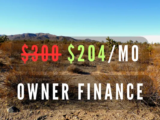 Gold Cross Drive, Meadview, Arizona 86444 Land for Sale | Landmodo