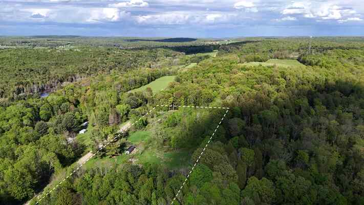 617 Cobbs Rd, Spartansburg, PA, 16434 Land for Sale | Landmodo