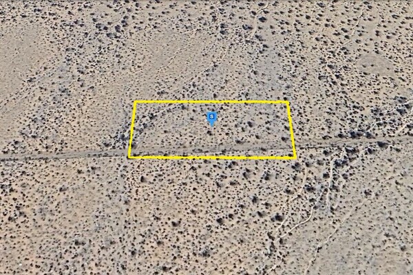 Kramer Junction, CA 93516 Land for Sale | Landmodo