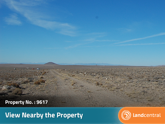 A gorgeous 5 acre plot ready for you to build your off the grid dream ...