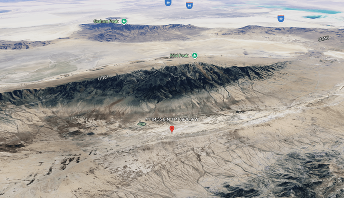 Montello, Elko County, NV 89801 Land for Sale | Landmodo