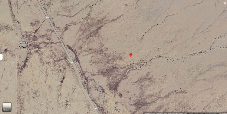 Mohave County, Arizona Land for Sale | Landmodo