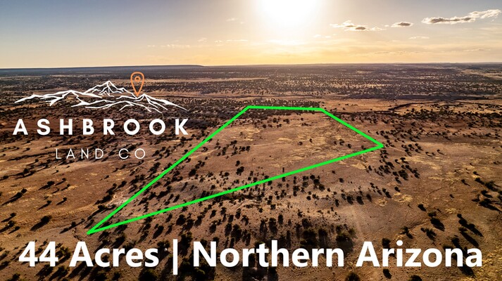 N9148, Arizona 85924, USA Land for Sale | Landmodo