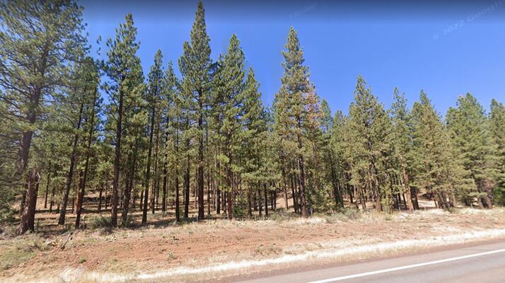 CALIFORNIA PINES LAKE Land for Sale | Landmodo