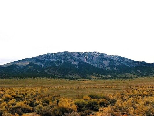 Gamble District, Montello, NV Land for Sale | Landmodo