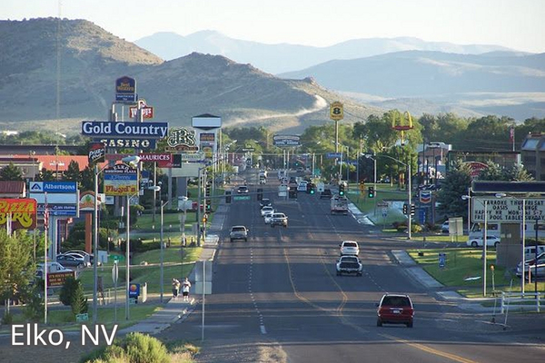 Osino, NV Land for Sale | Landmodo