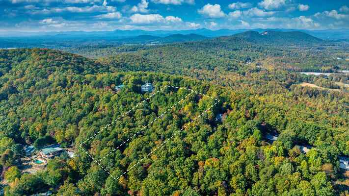 335 Song Bird Drive, Cleveland, GA Land for Sale | Landmodo