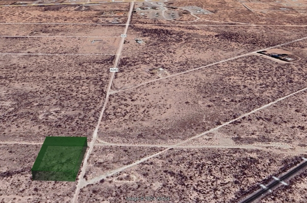 Luna County, NM Land for Sale | Landmodo
