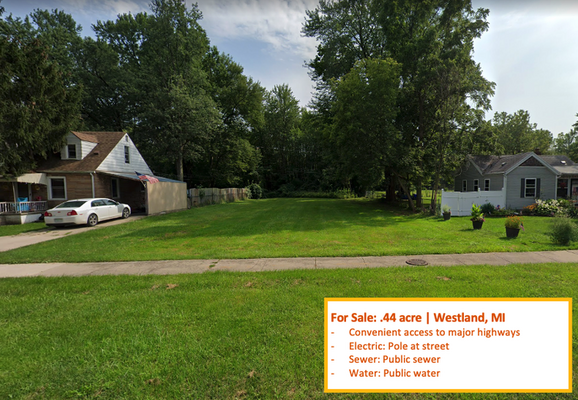 Land for Sale | Landmodo