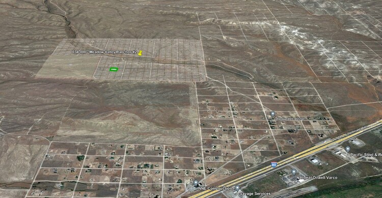 Osino, NV Land for Sale | Landmodo