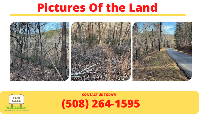 282 Chickasaw Drive Waleska Georgia Land for Sale | Landmodo