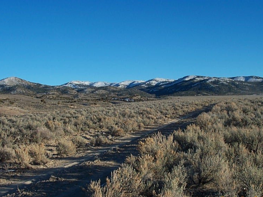 Mountain Meadow Ranches, Nevada, USA 89830 Land for Sale | Landmodo
