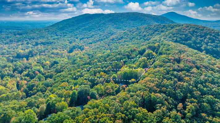 333 Song Bird Drive, Cleveland, GA Land for Sale | Landmodo