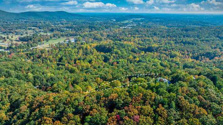 333 Song Bird Drive, Cleveland, GA Land for Sale | Landmodo