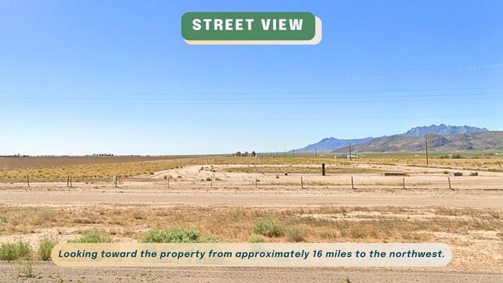 Deming, Luna County, NM Land for Sale | Landmodo