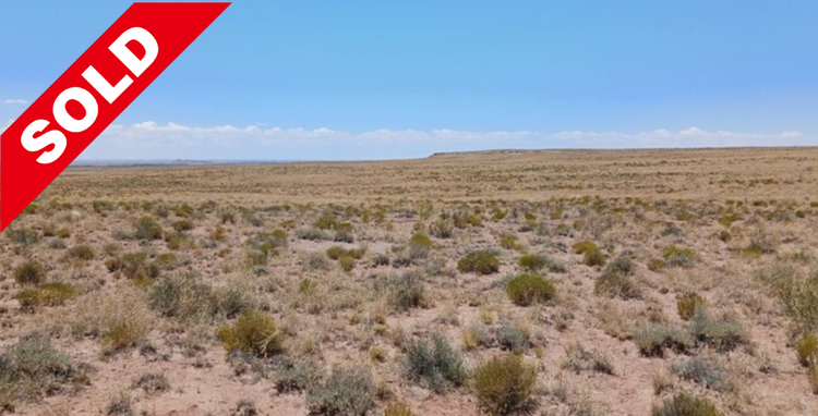 TBD N 7912, Holbrook, AZ 86025 Land for Sale | Landmodo