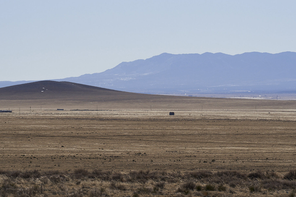 Estancia Ranchettes, New Mexico, USA 87101 Land for Sale | Landmodo