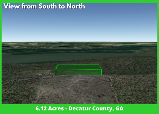 Booster Club Rd, Bainbridge, GA, 39819 Land for Sale | Landmodo