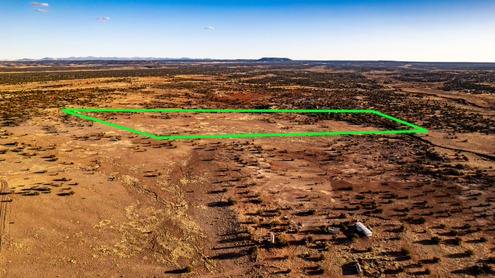 N9148, Arizona 85924, USA Land for Sale | Landmodo